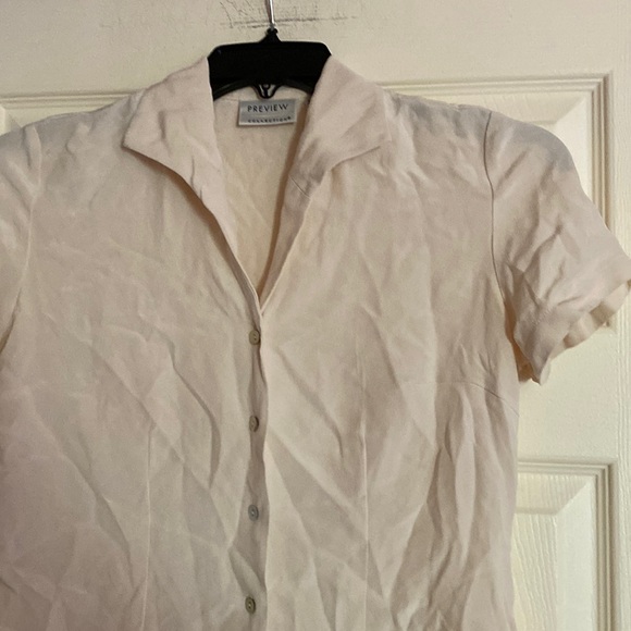 Preview Collection | Tops | Preview Collection | Poshmark
